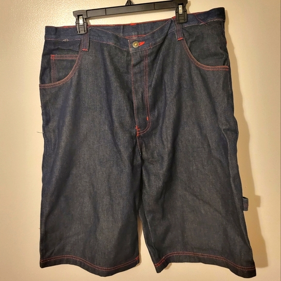 Phat Farm | Shorts | Vintage Phat Farm Shorts | Poshmark